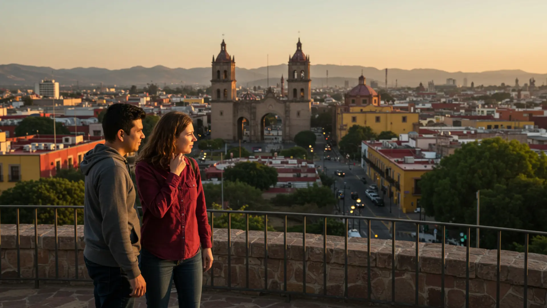 El Costo Real en Querétaro 2025 (Guía Para Extranjeros) | AMQ